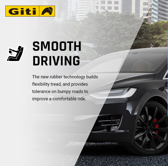 Giti Control P10