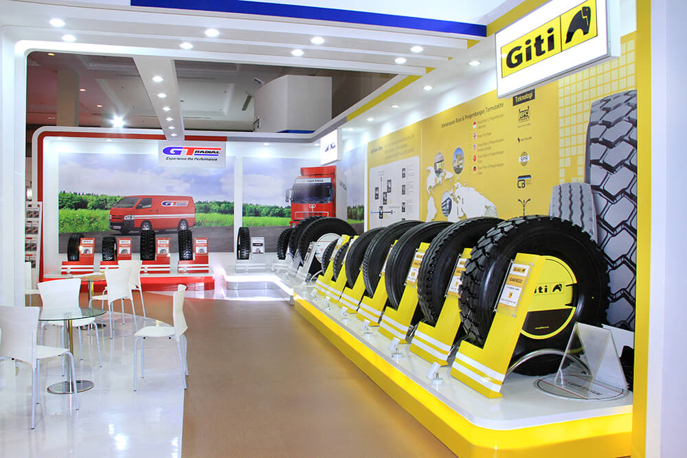 Company Overview | Giti Tire