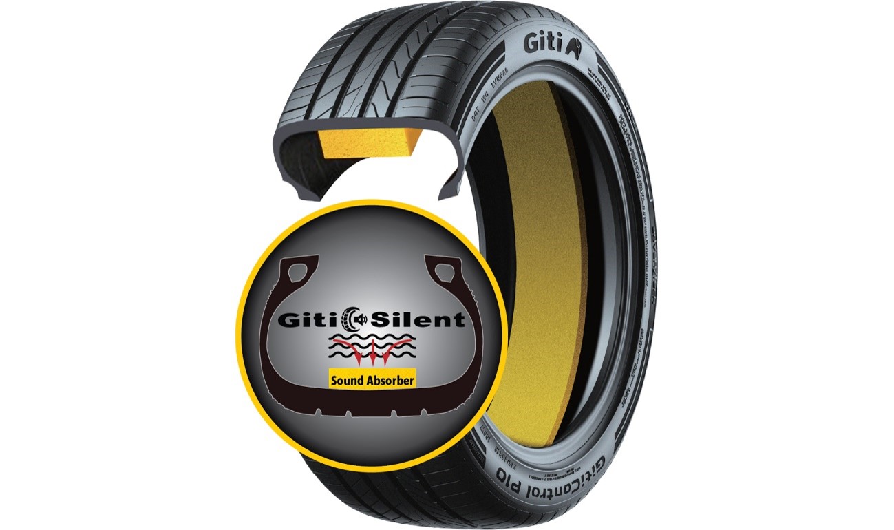 Unveiling the Factors Behind Tire Noise | Giti Tire - Quality Car ...