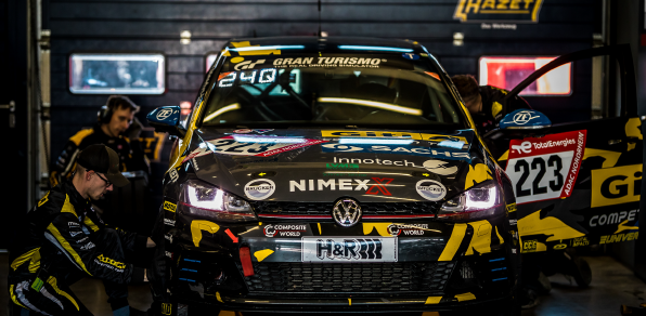 Giti Tire Motorsport by WS Racing aims to defend class win in 2022 ...