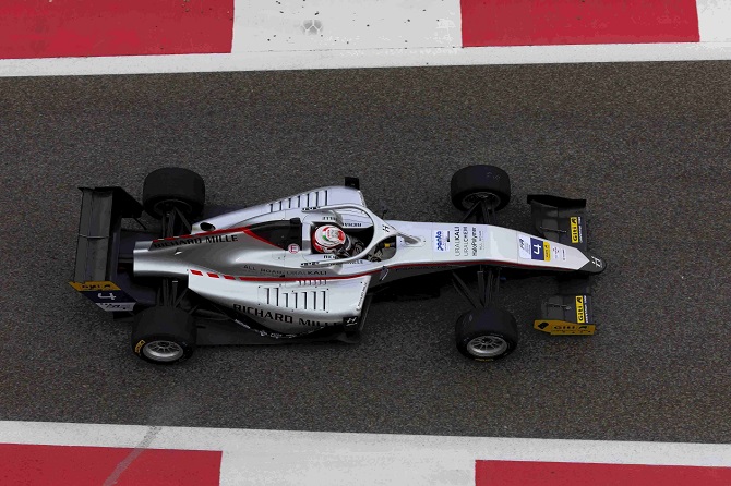 Giti Tire Returns with Action-Packed 2022 Formula Racing | Giti Tire ...