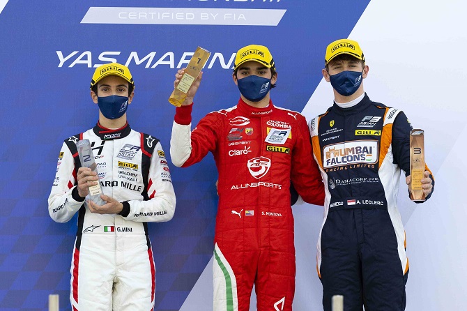 Giti Tire Returns with Action-Packed 2022 Formula Racing | Giti Tire ...